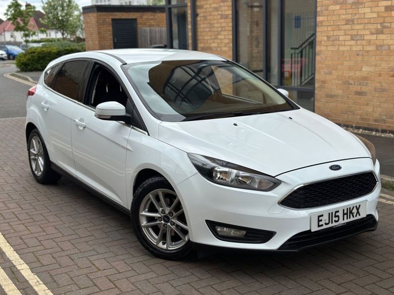 Ford Focus – Safeautomobiles